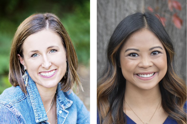 Michelle Thrailkill - Leading Women 2022 - Living Magazine