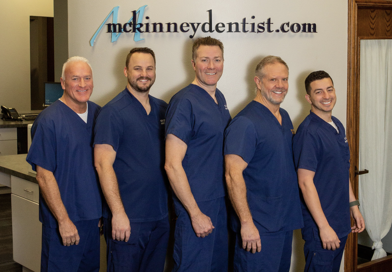 McKinneyDentist.com - Living Magazine