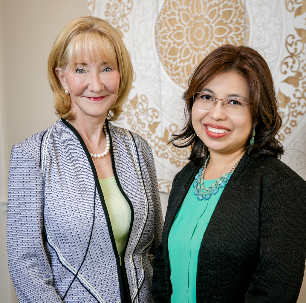 Vicki L. Pinak, Esq. and April Faye Tabangay-Vigilla, Esq. - The Pinak ...