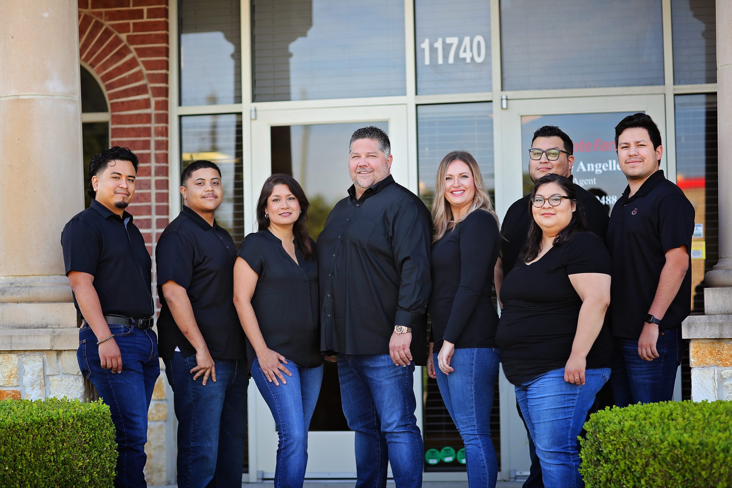 A History of Excellence | Kyle Angelle, State Farm Insurance - Living ...