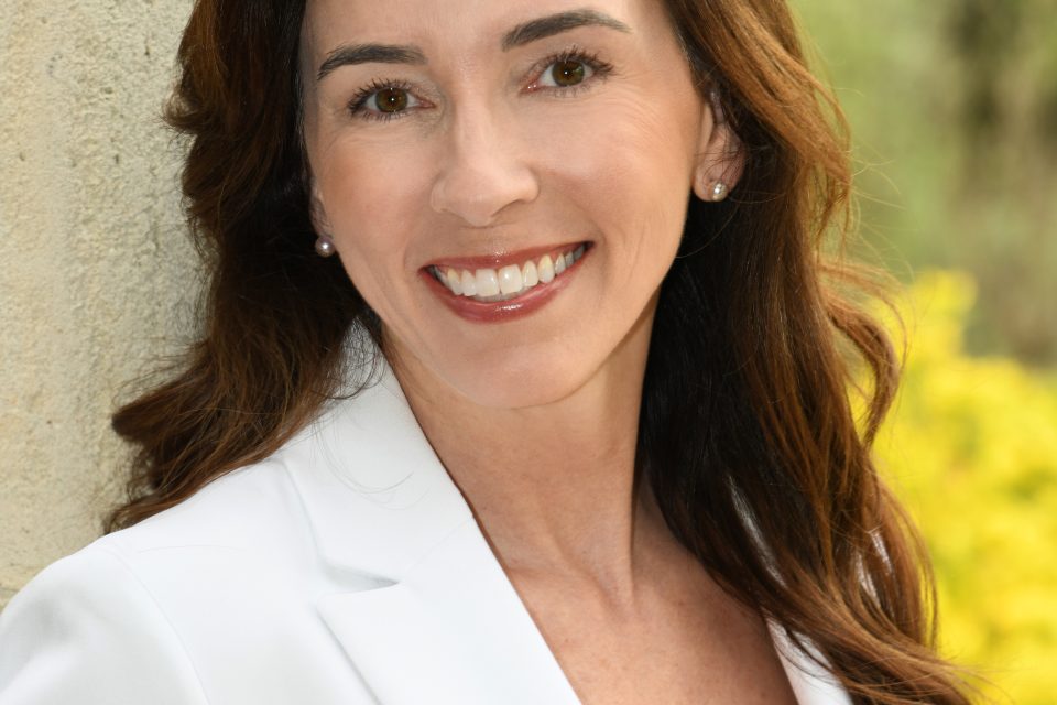 2023 Leading Women Showcase - Living Magazine