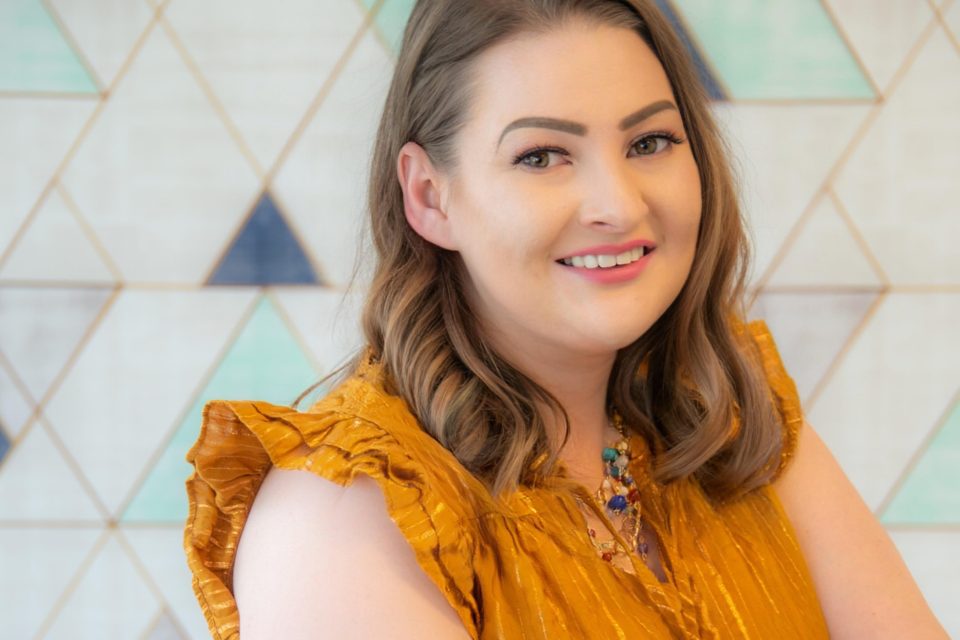 2022 Leading Women Showcase - Living Magazine