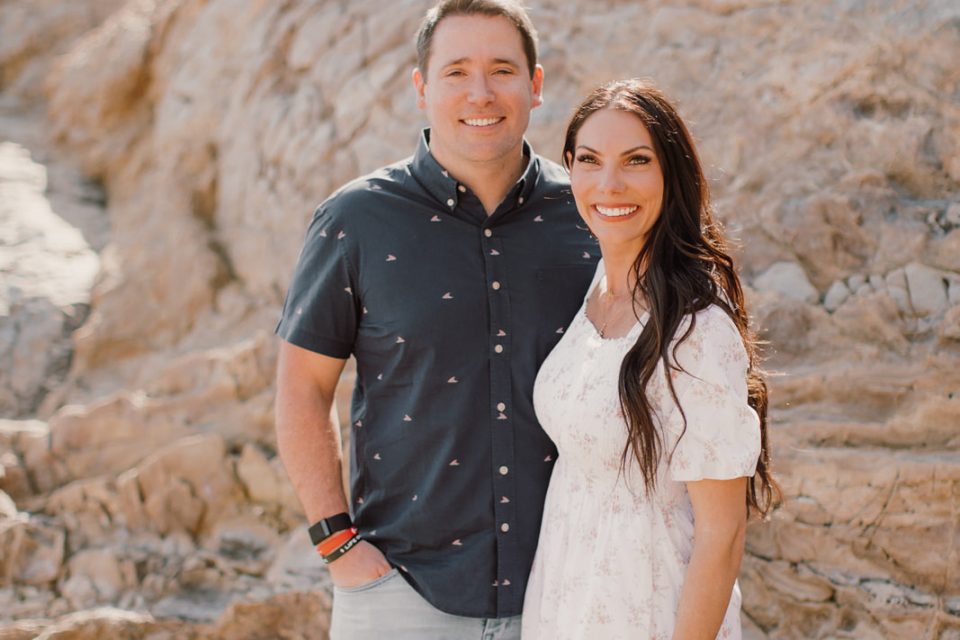 Megan Unsworth - Living Magazine