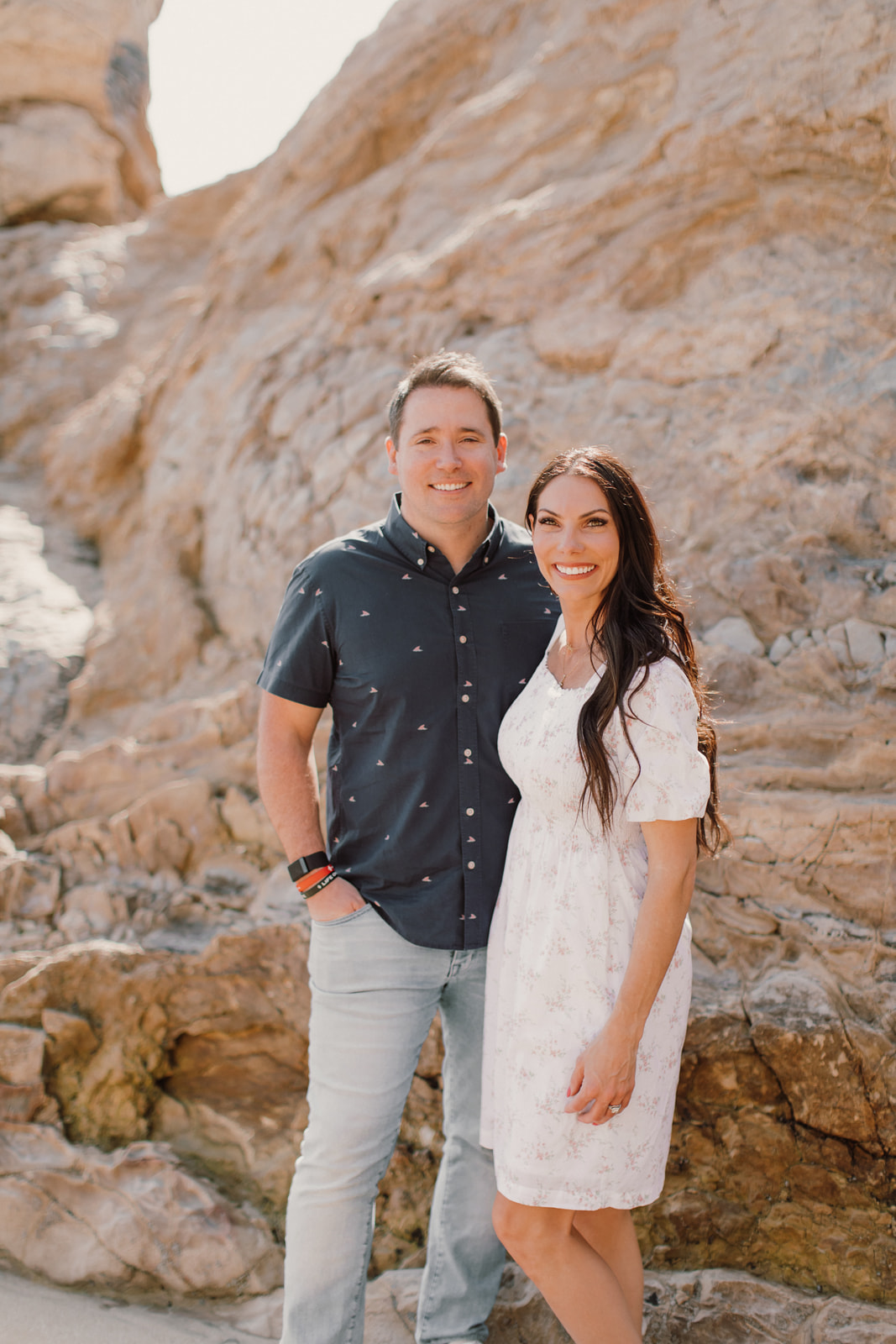 Megan Unsworth - Life on Fire | Leading Women