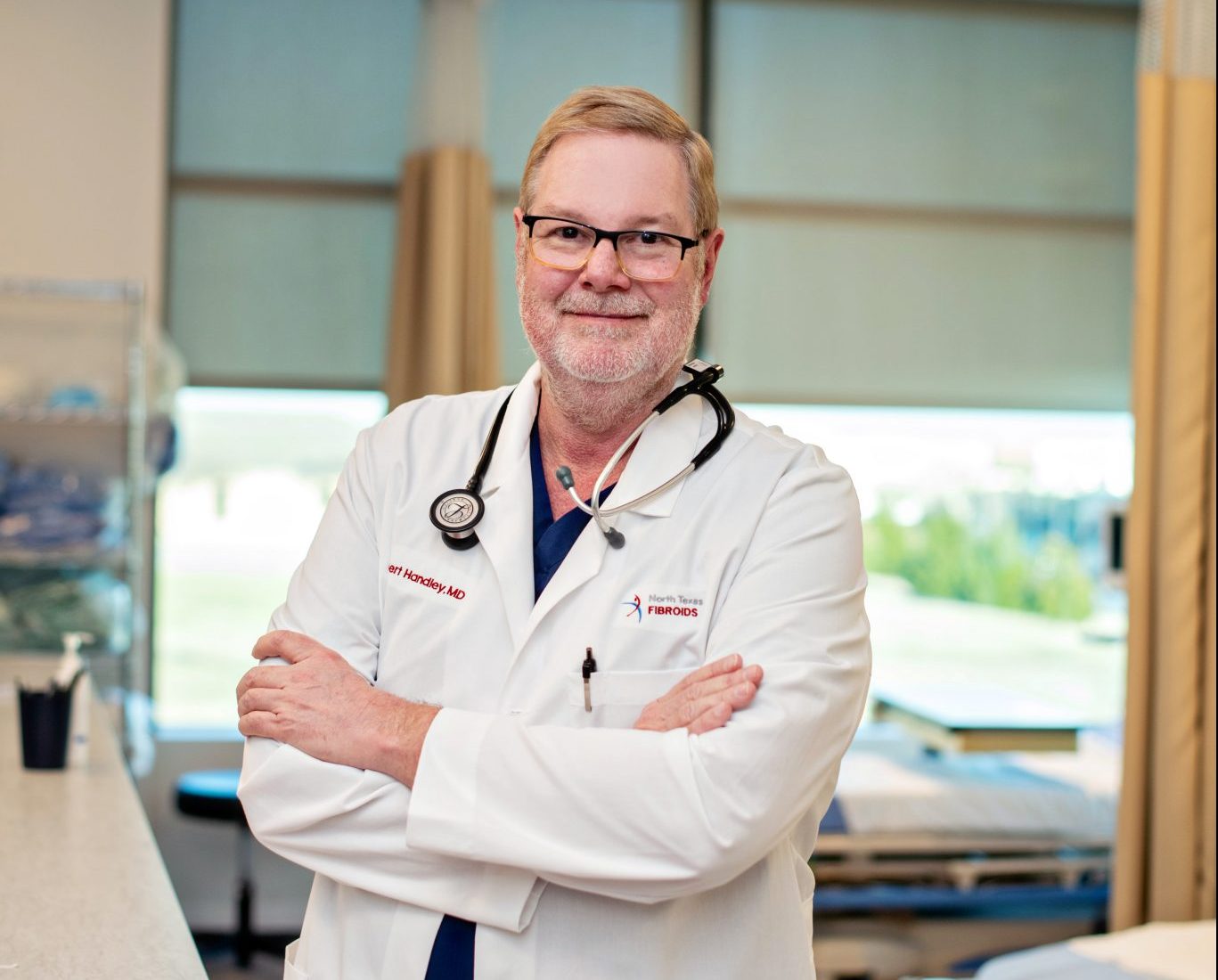 North Texas Vein & Vascular - Living Magazine