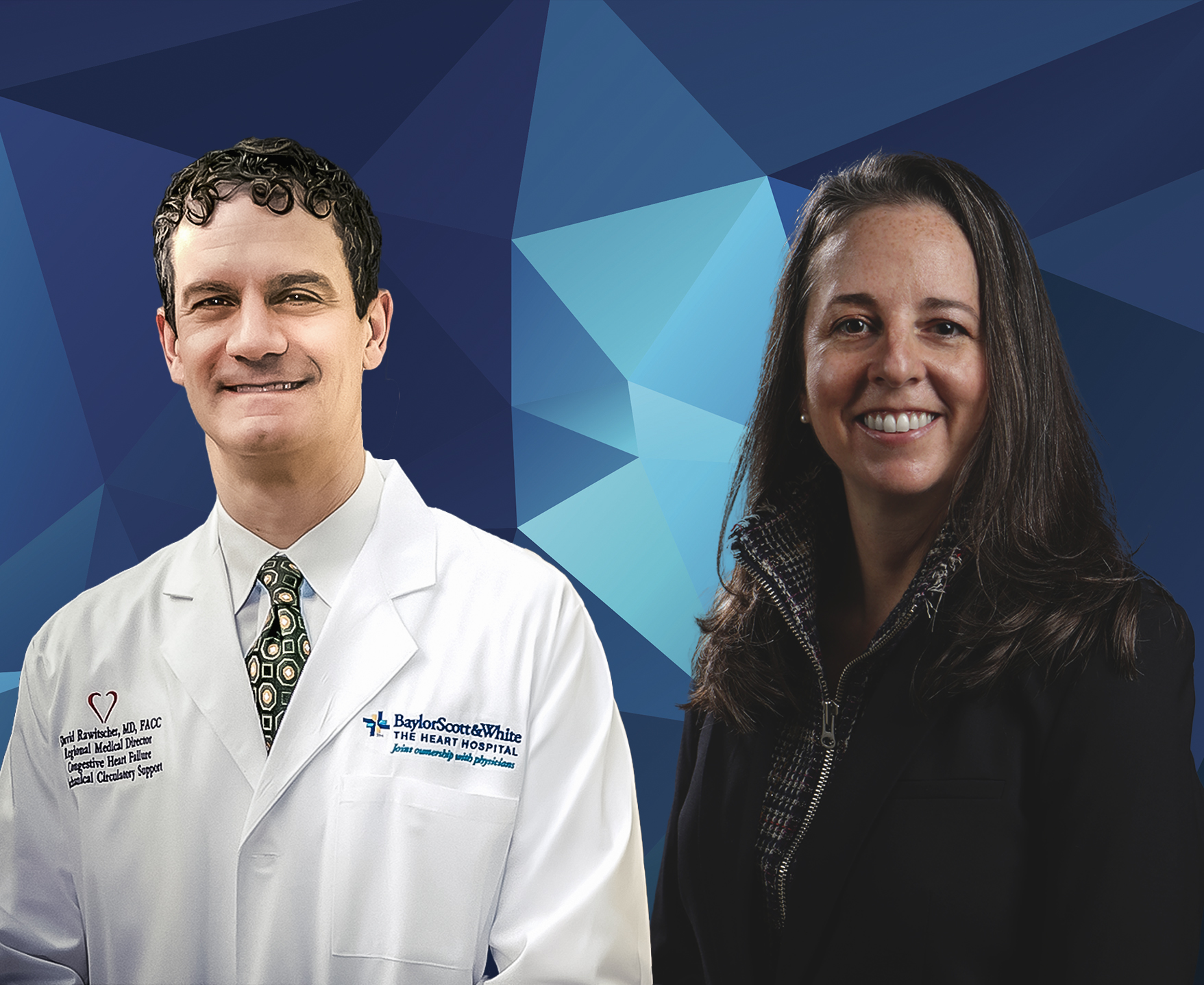 Advanced Heart Care Close to Home - Living Magazine