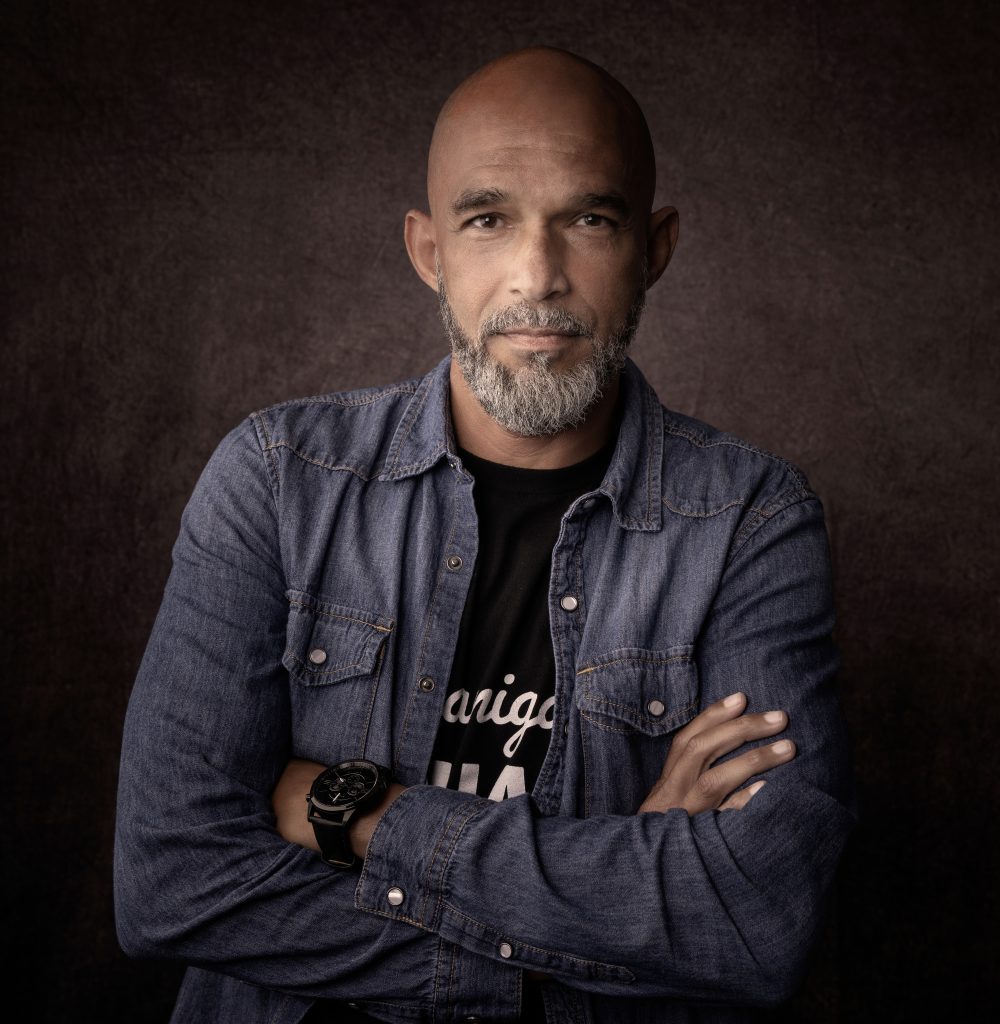 Kenny Richard Photography - Living Magazine