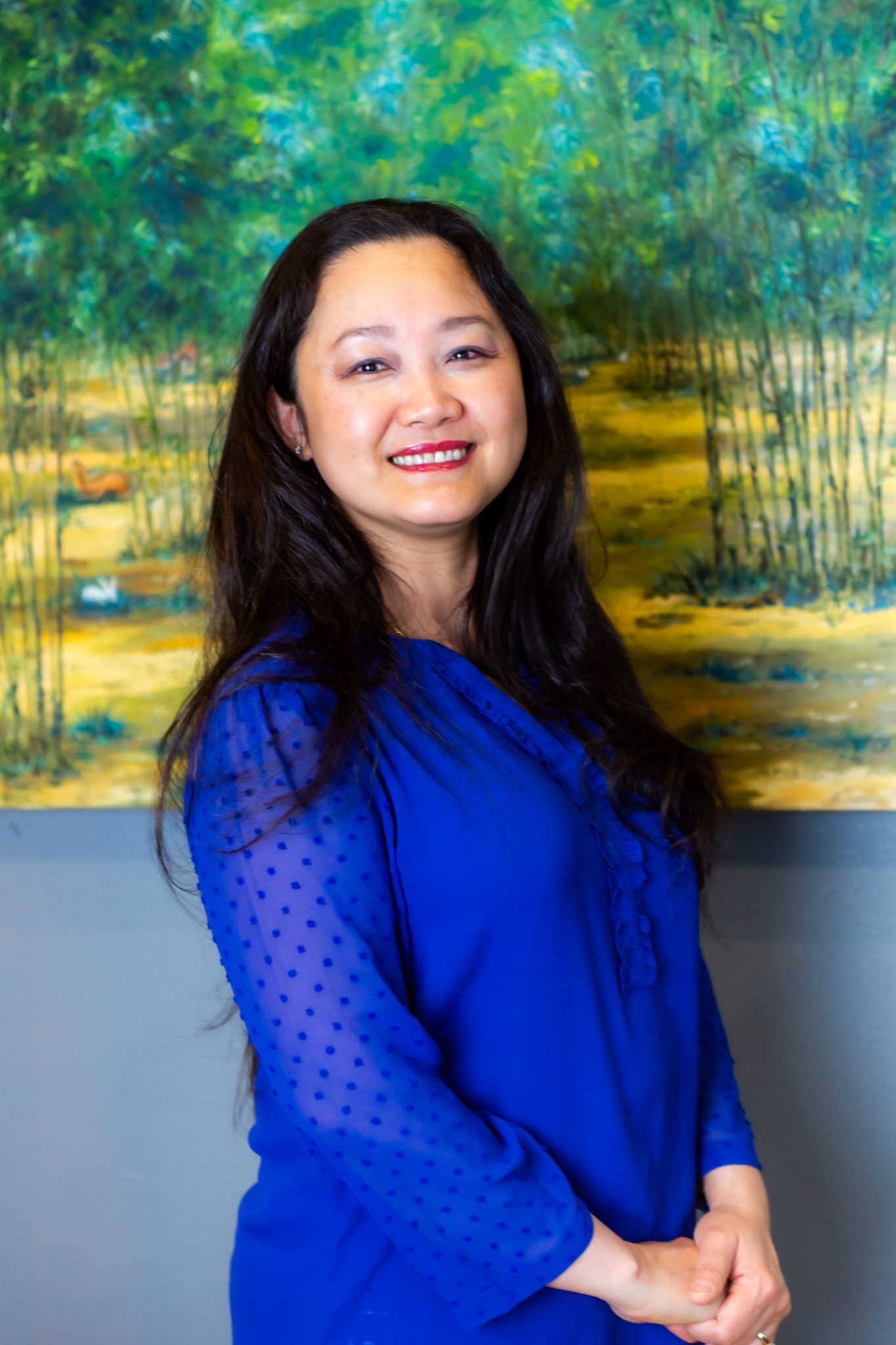 Kim Le, DDS, MS - Mansfield | Leading Women
