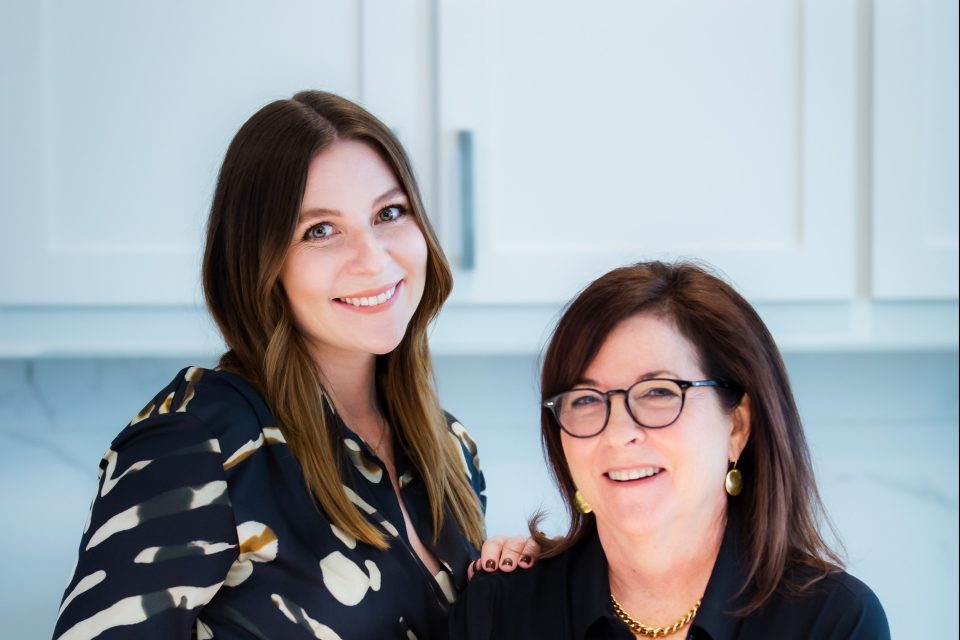 Michelle Thrailkill - Leading Women 2022 - Living Magazine