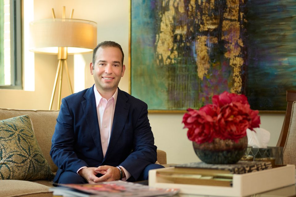 The Woodlands Plastic Surgery - Living Magazine