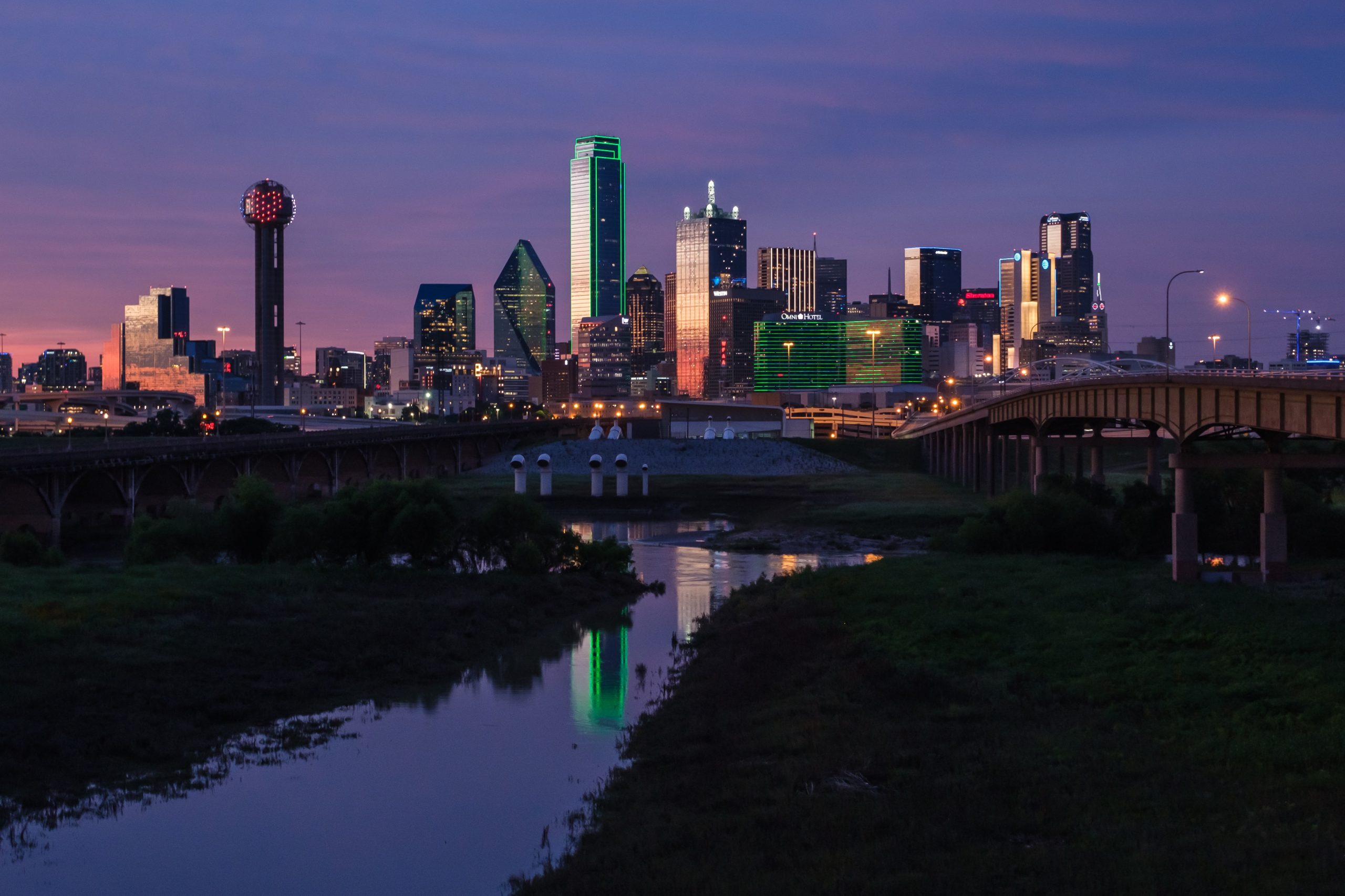 Destination: Dallas - Living Magazine