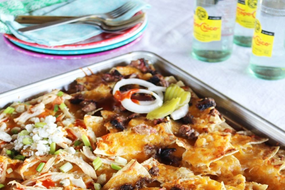 Seared Gulf Red Snapper with Caramelized Fennel and Olive Crostini ...