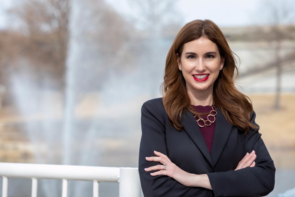 Maria Mihaylova - The Acne Clinic | Leading Women