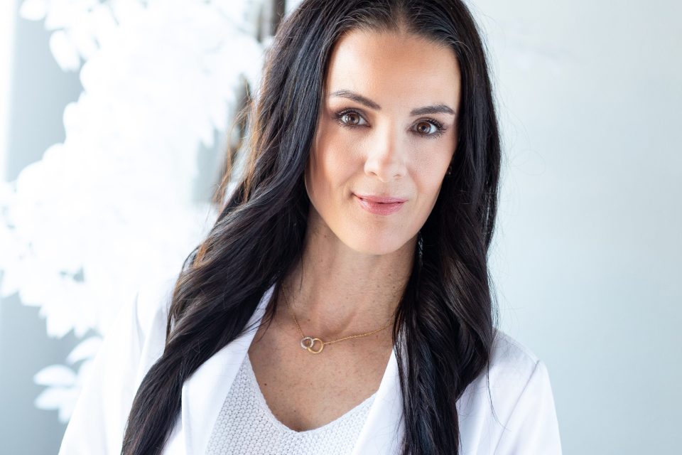 Stephanie Mathews - Leading Women 2022 - Living Magazine