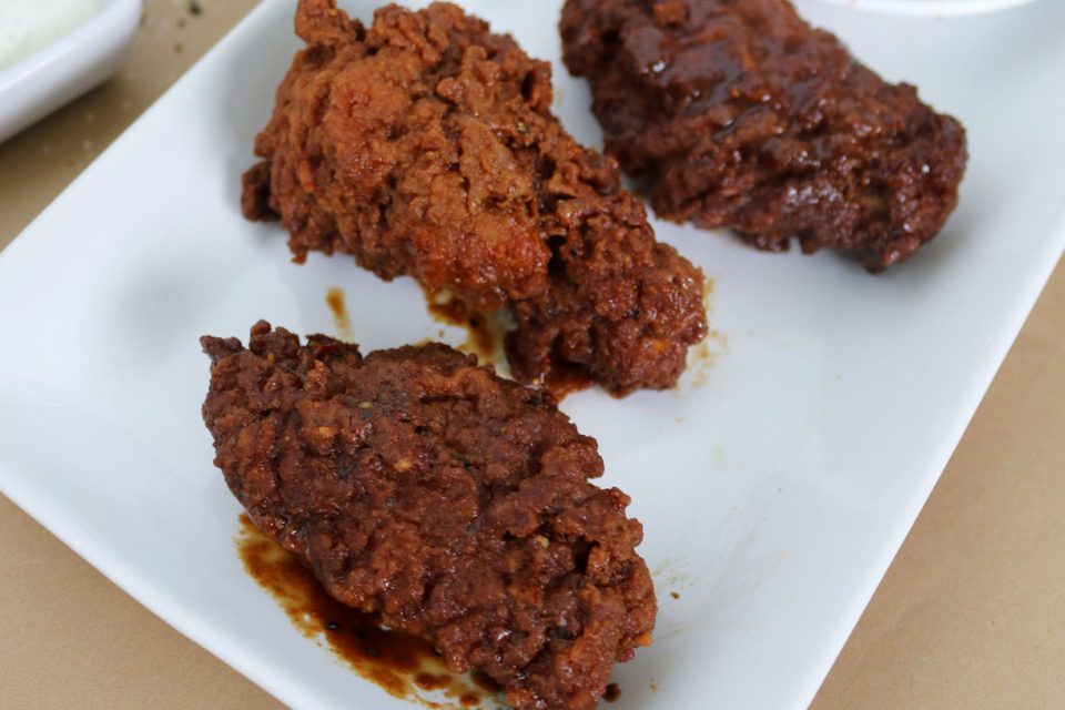 The Capone - Living Magazine